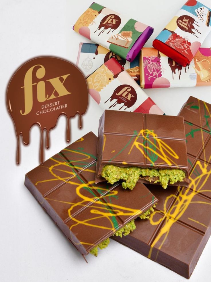 About Us – Buy Fix Dessert Chocolate